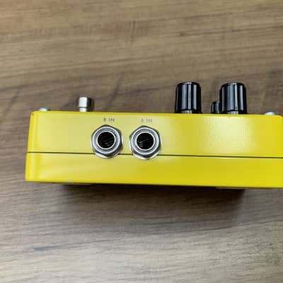 DigiTech CabDryVR Dual Cabinet Simulator | Reverb UK