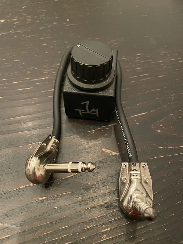 T1M Mini Expression | Reverb