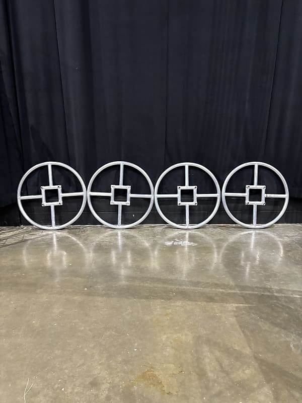 ProX XT-BPC328-MK2 3.28 FT (1 Meter) Circle Truss Design | Reverb