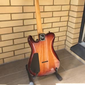 Charvel Model 7 Telecaster Japan 1988 | Reverb