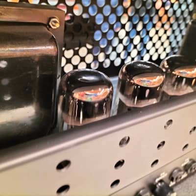 Krank Krankenstein Dimebag Darrell Signature 100w Guitar Amp | Reverb