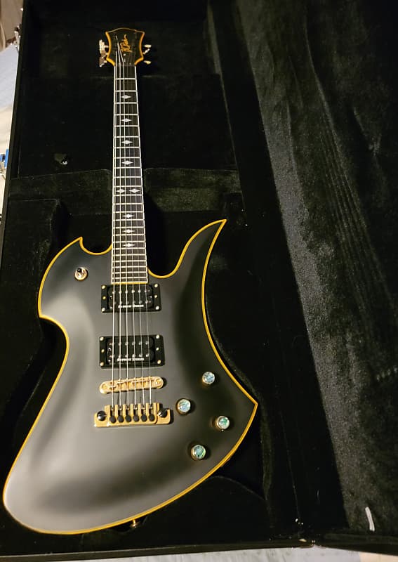 BcRich Mockingbird Pro X | Reverb