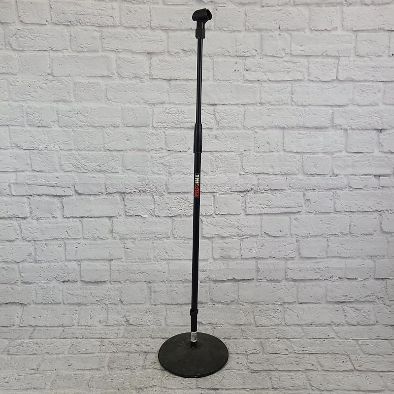 Proline Straight Mic Stand | Reverb