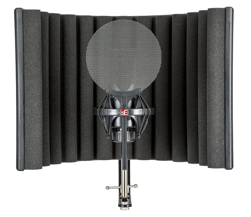 SE Electronics Vocal Recording Pack | Reverb