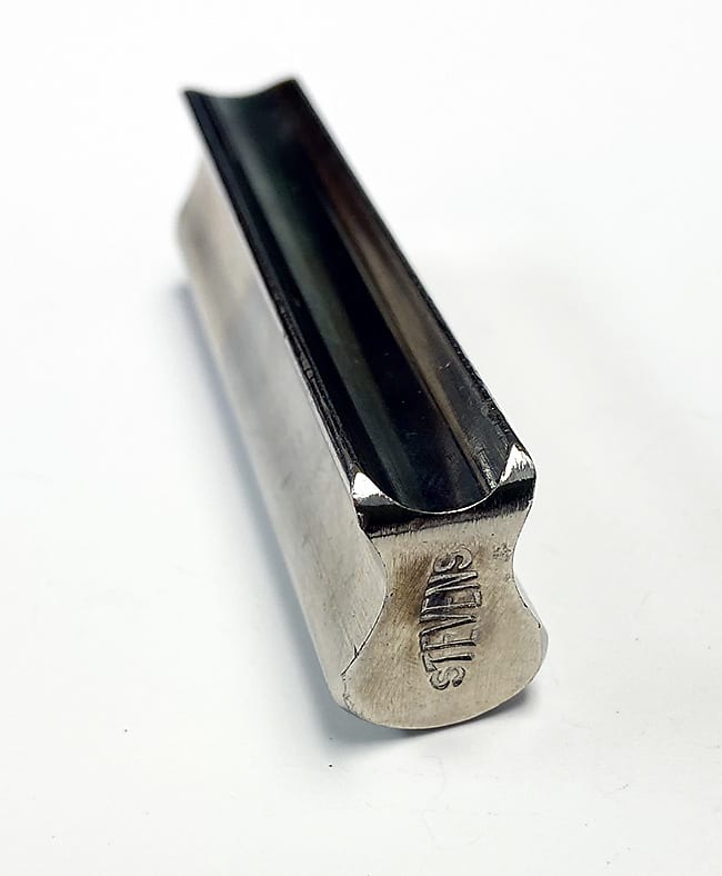 Stevens Pedal Steel / Lap Steel Bar | Reverb