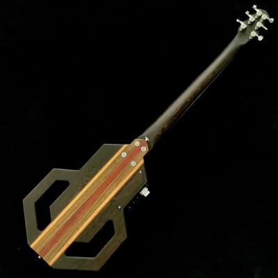 JD Guitars 2024 Geo Bass 6 | Reverb