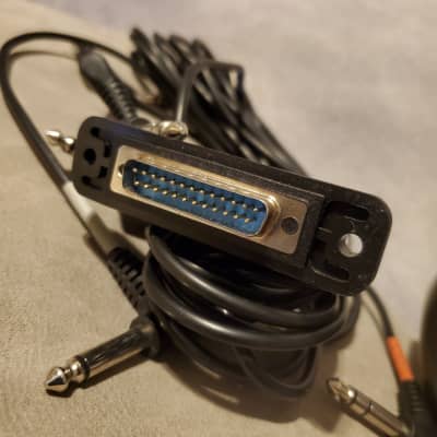 Alesis Surge Drum Module w/Wire Harness, Manual, Adapter, | Reverb