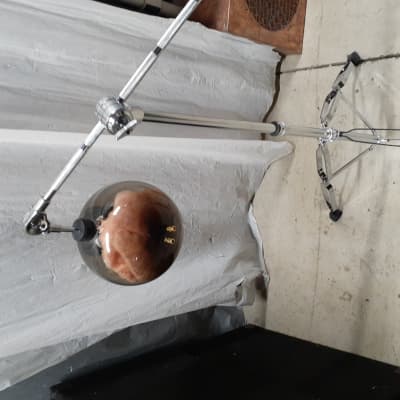 FULL RANGE STEREO SPEAKERS SPHERICAL ENCLOSURES AND TRIPODS | Reverb