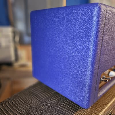 3rd Power Dream Plexi 50 Mk II - Purple | Reverb