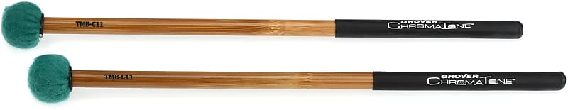 Grover Pro Percussion TMB-C11 ChromaTone II Bamboo Timpani | Reverb