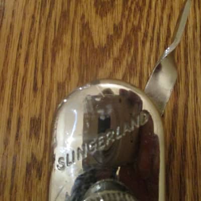 Slingerland Vintage Snare Drum Throw Off/Strainer, 1960s/70s! | Reverb