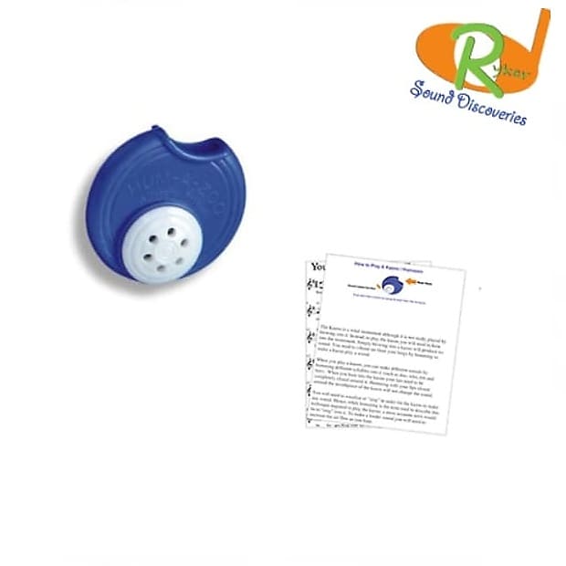 Children's Humazoo w/Learn to Play Educational Music - | Reverb