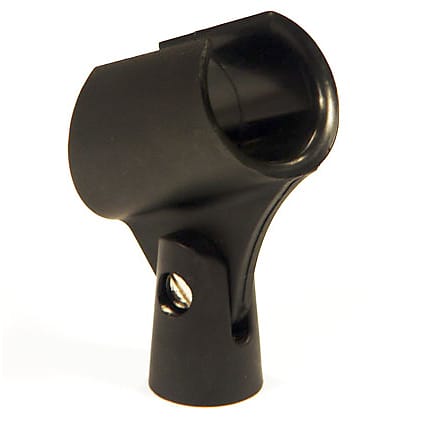 Whirlwind MCW Wireless Microphone Clip | Reverb