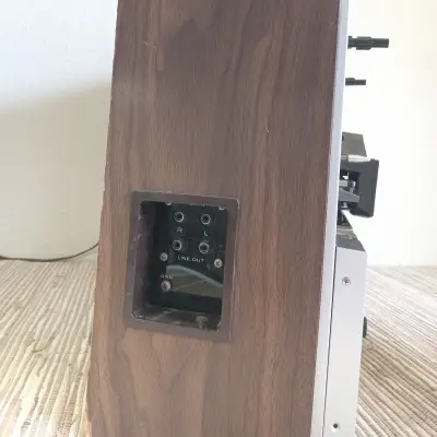 Sony TC-440 Reel-to-Reel Tape Machine AS IS | Reverb