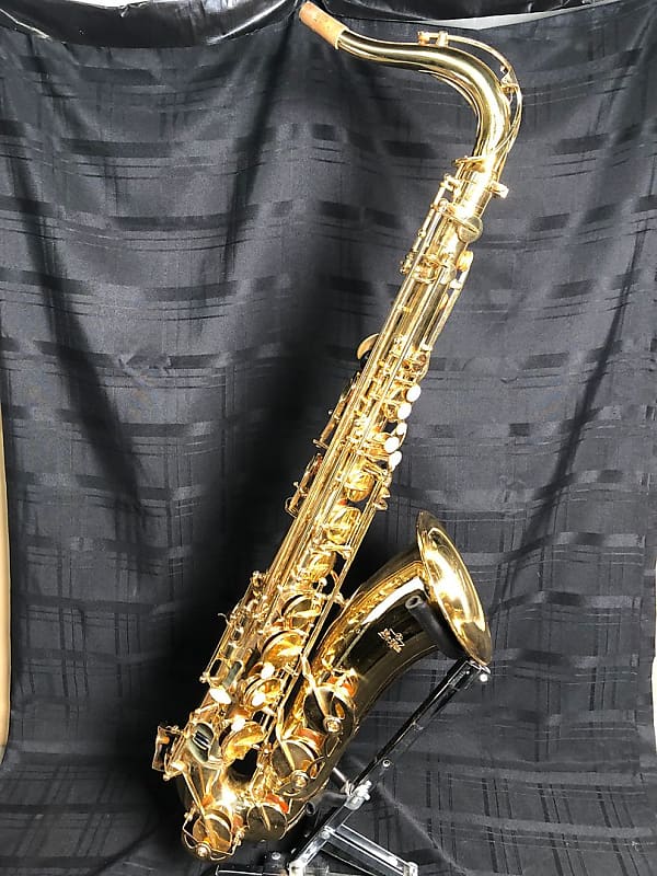 Ya Finn Student Tenor Saxophone (Cherry Hill, NJ) | Reverb