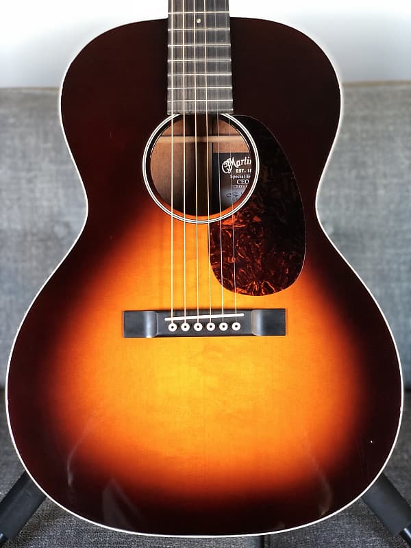 Early Martin CEO-7 #91 | Reverb