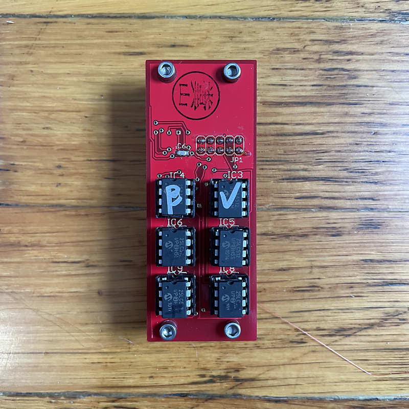 The Harvestman Piston Honda MKI Waveform Expander & | Reverb Canada