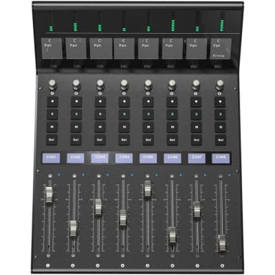 Topp Pro DM24.8 Digital mixer, Motorized Faders | Reverb