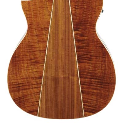 Michael Kelly Triad Port Acoustic Electric Guitar Gloss | Reverb