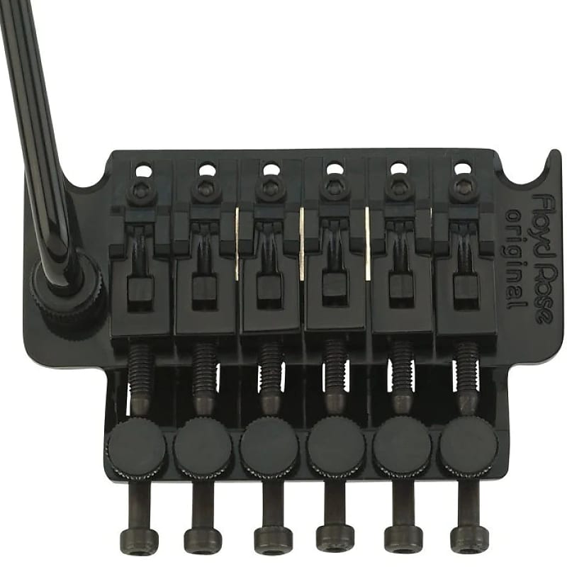 Floyd Rose FRT200L Original Series Left-Handed Tremolo | Reverb