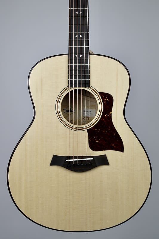 Taylor GT Urban Ash 2021 Natural w/Aerocase | Reverb