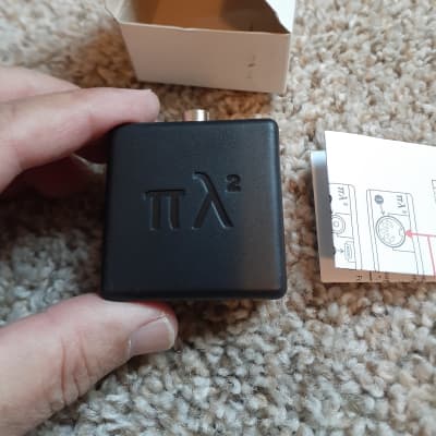 Ploytec Pi L Squared Micro Synth | Reverb