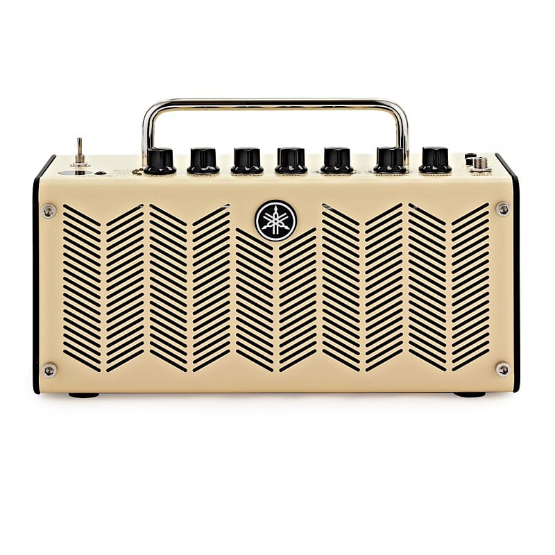 Yamaha THR5 Modelling Guitar Amp | Reverb UK
