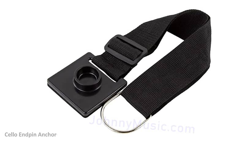 Cello Endpin Anchor / anti-skid attachment device for solo & | Reverb