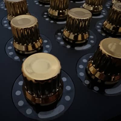 DJ Tech Tools Midi Fighter Twister | Reverb