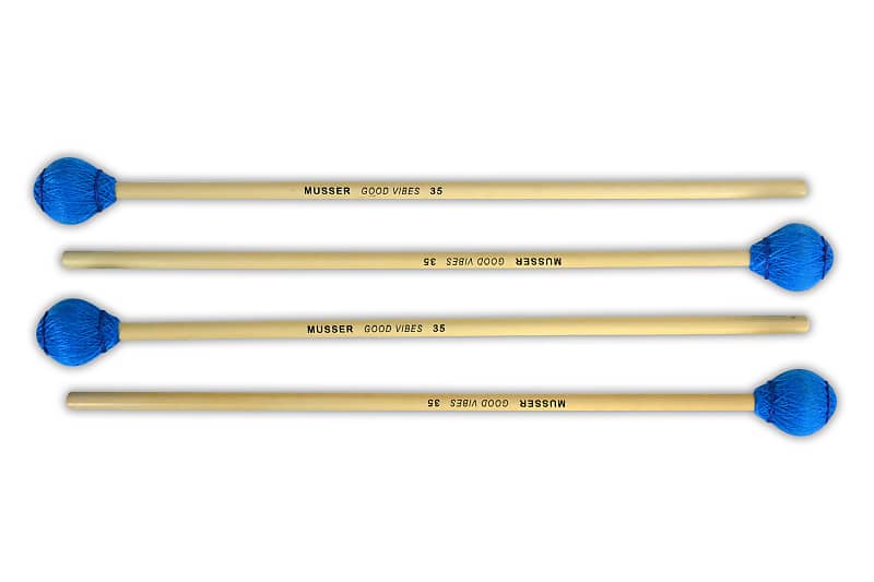 Musser Good Vibes MGV 35 | Reverb