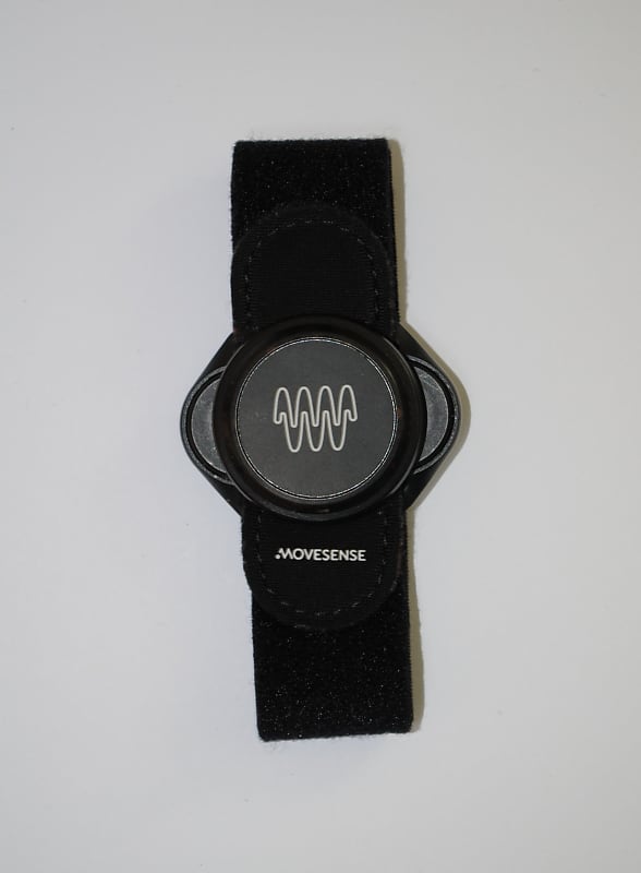 Instruments of Things - Movesense Motion Sensor | Reverb