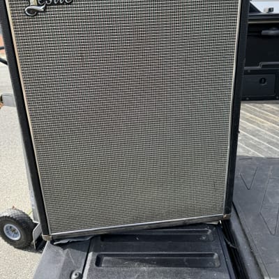 Leslie Model 16 - Black Tolex | Reverb