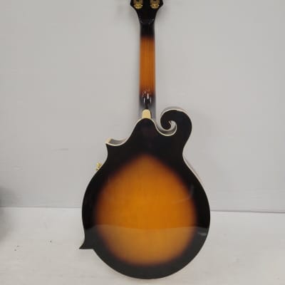 Denver Mandolin | Reverb