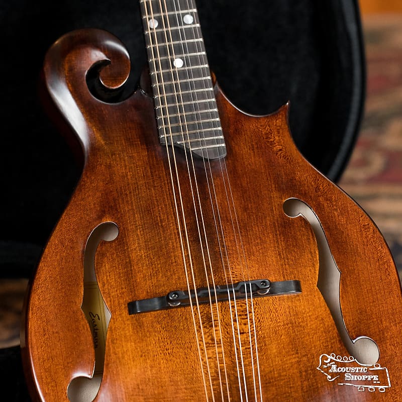 Eastman MD515CC/TV Comfort Contour TrueTone Vintage F-Style | Reverb