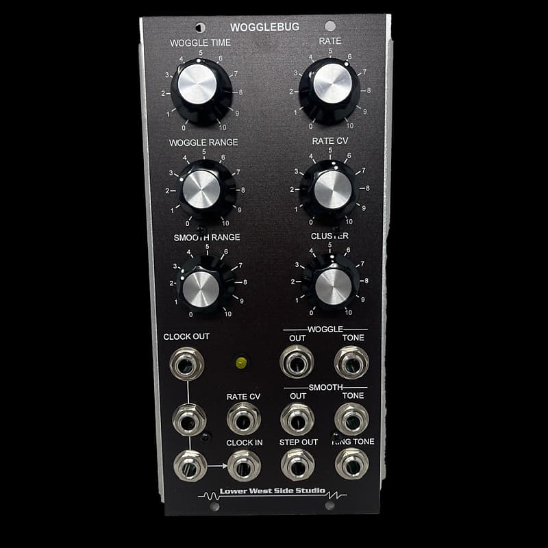 Lower West Side Studio - Wiard Wogglebug | Reverb UK