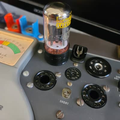 Realistic 5AR4 / GZ34 Tube | Reverb