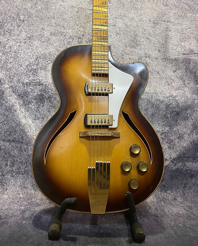 Jolana Neoton 1959 | Reverb