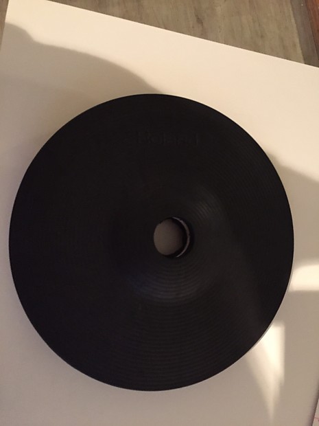 Roland Cy-12 crash Needs Work fix or parts | Reverb