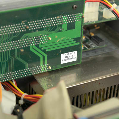 Otari RADAR II 24-track Digital Recording System with | Reverb