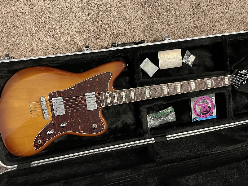 Sub-Zero Rogue VI | Reverb