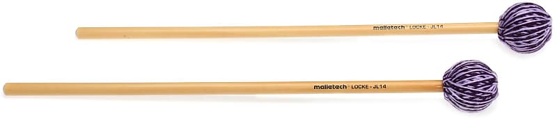 Malletech JL14 Joe Locke Signature Vibraphone Mallets - | Reverb