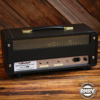 Goodsell Super 17 MK2 Amp Head | Reverb
