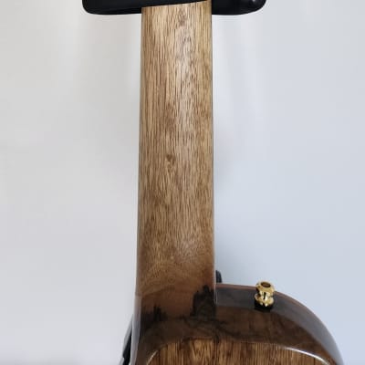 Kiesel CS6 2023 - Translucent White | Reverb