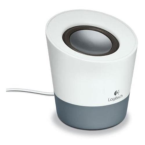 Logitech Z50 Multimedia Speaker for Smartphone, Tablet and | Reverb