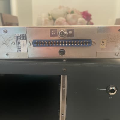 Vintage Neve 1066 | Reverb