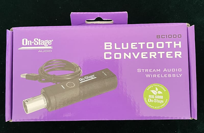 On-Stage BC1000 | Reverb