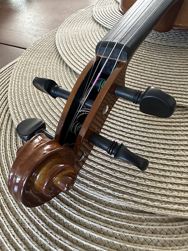 Musino W3 - 4/4 Circa 2000 - Maple | Reverb