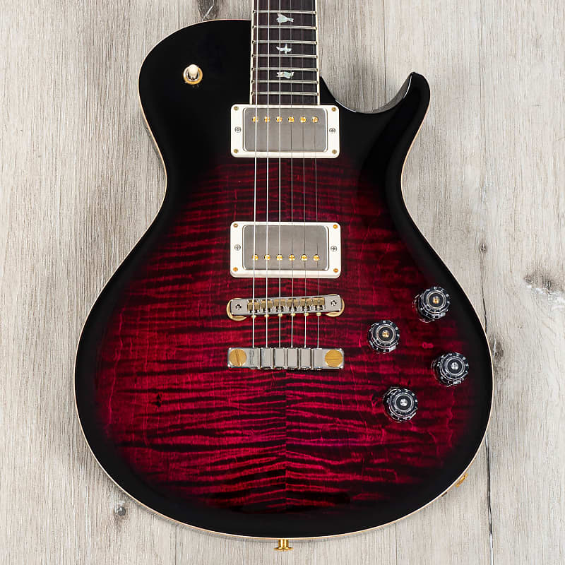 PRS Paul Reed Smith McCarty 594 Singlecut 10-Top Guitar, | Reverb