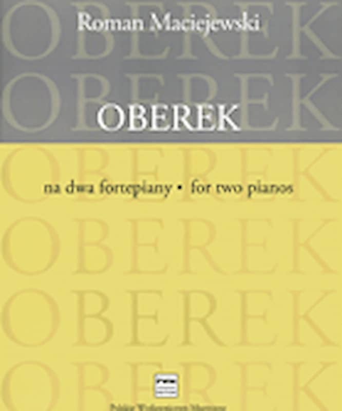Oberek | Reverb