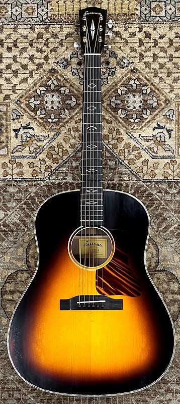 Eastman E22SS/V-SB Slope Shoulder Dreadnought Acoustic w/ | Reverb